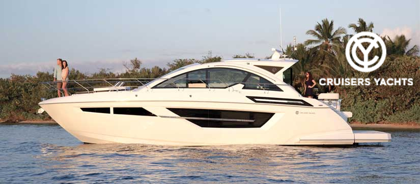 Cruisers Yachts