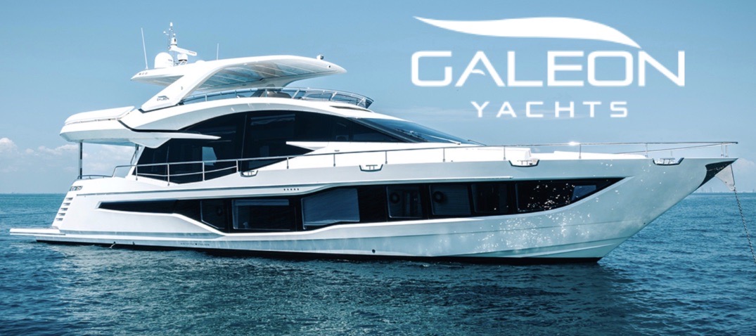 Galeon Yachts